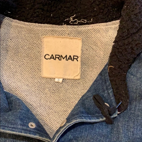 Carmar | Jackets & Coats | Carmar Jacket | Poshmark